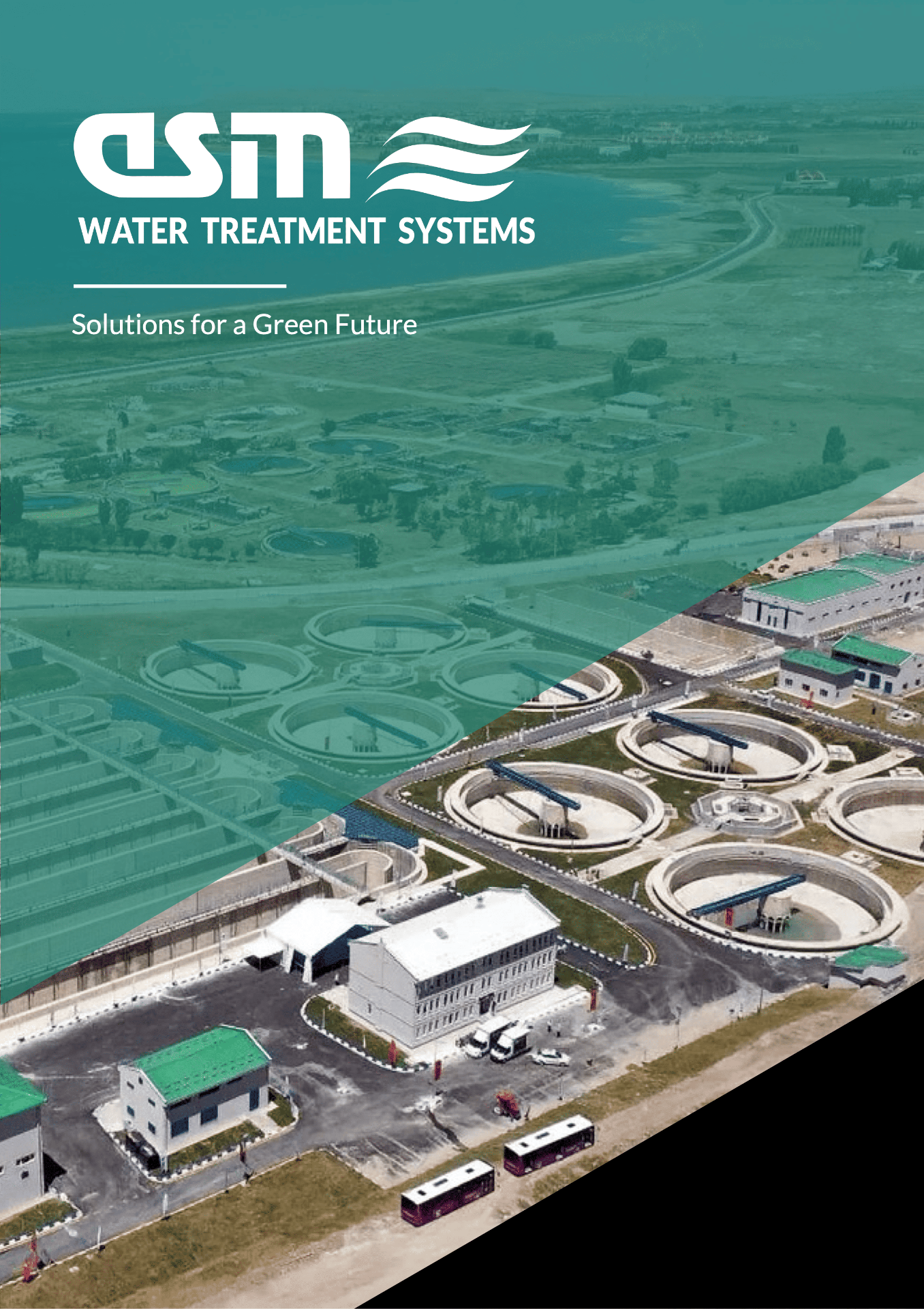 ASM Water Treatment Systems - Solutions for a Green Future
