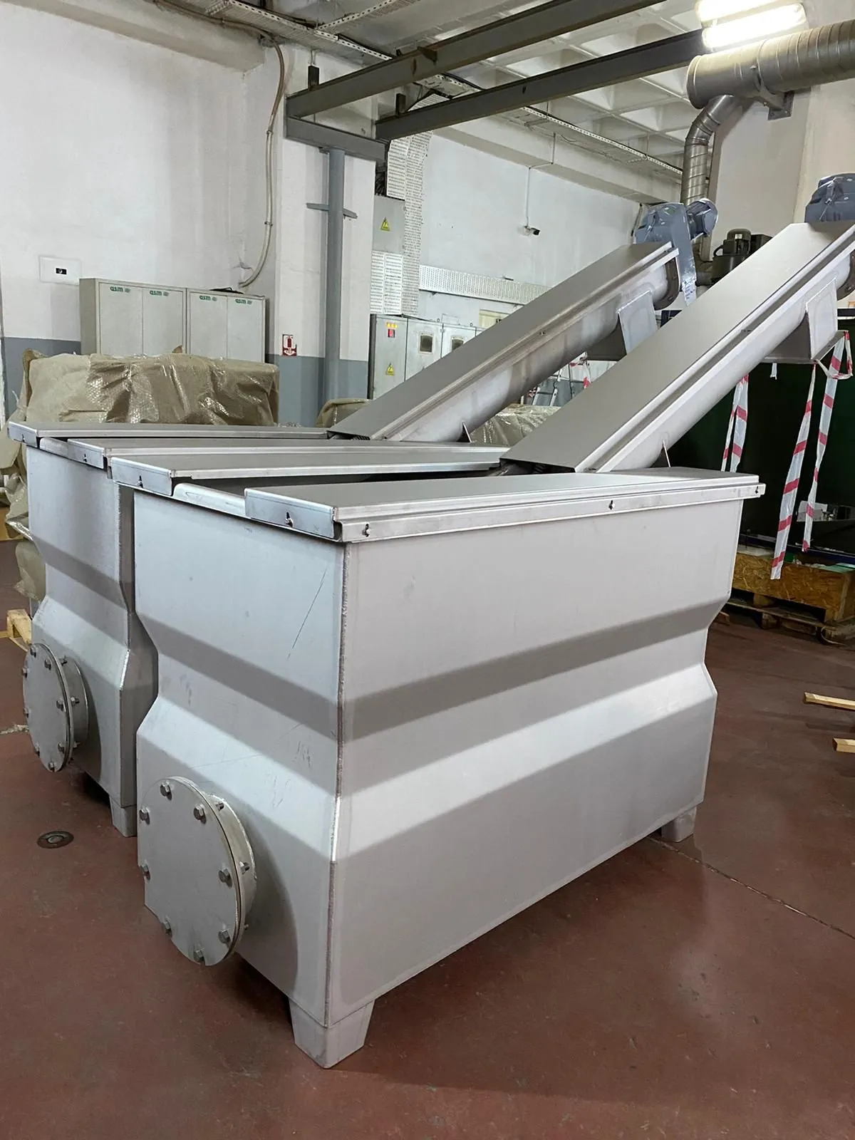 ASM Water Treatment Systems - Solutions for a Green Future